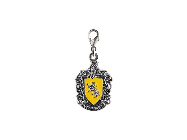 Privezak - HP, Hufflepuff