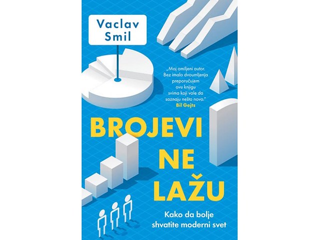 Brojevi ne lažu