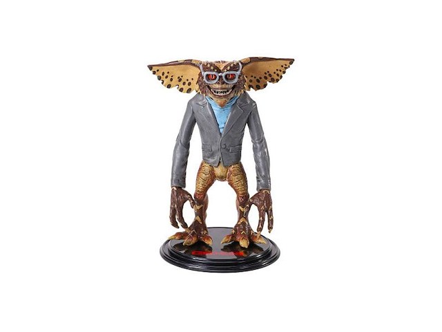 Figura - Gremlins, Brain Bendyfigs