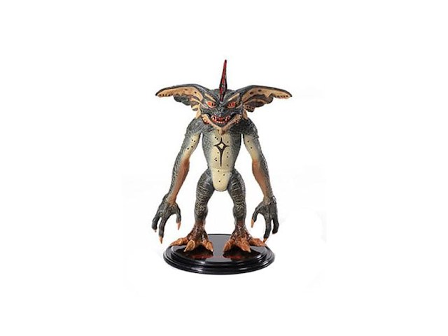 Figura - Gremlins, Mohawk Bendyfigs