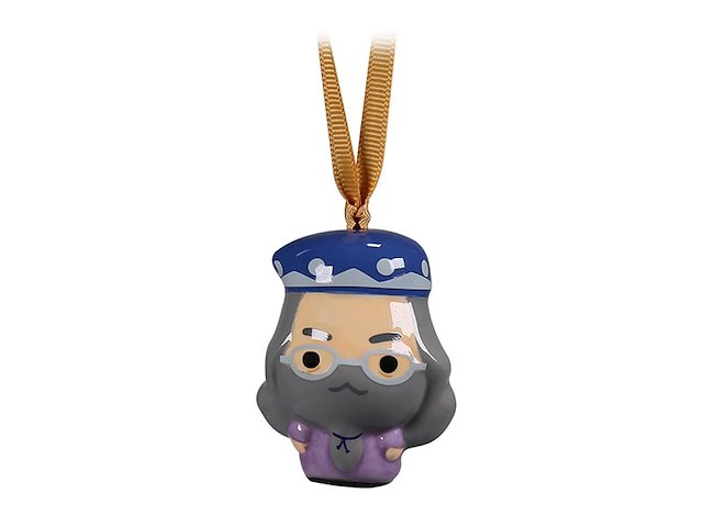 Viseća dekoracija - Harry Potter, Kawaii Dumbledore