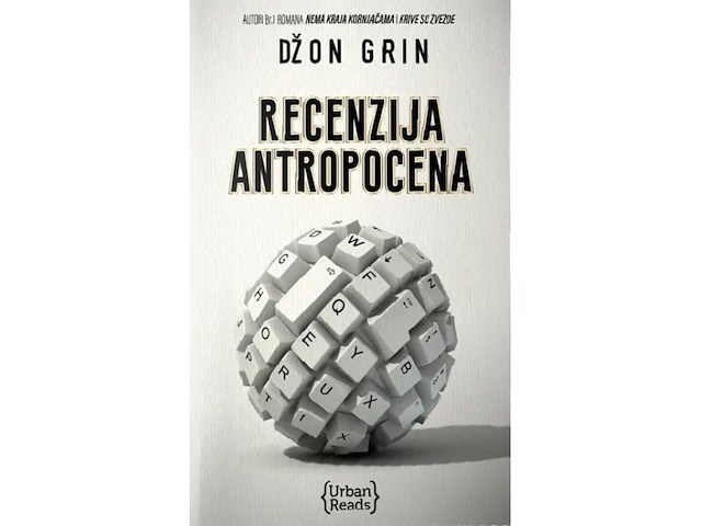 Recenzija antropocena