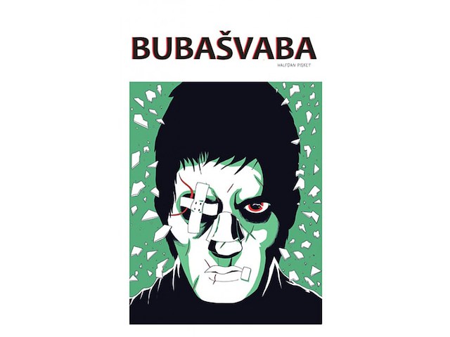 Bubašvaba