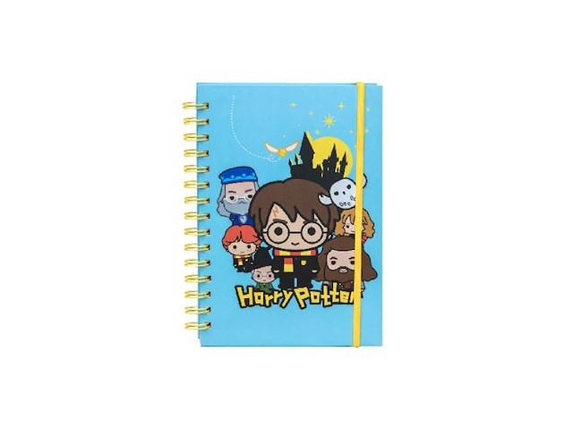 Agenda SP - Harry Potter, Harry Potter Kawaii