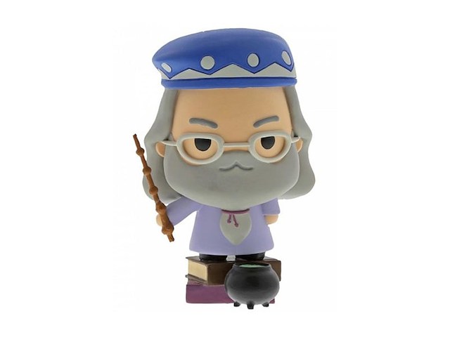 Figura - Harry Potter, Dumbledore Charm