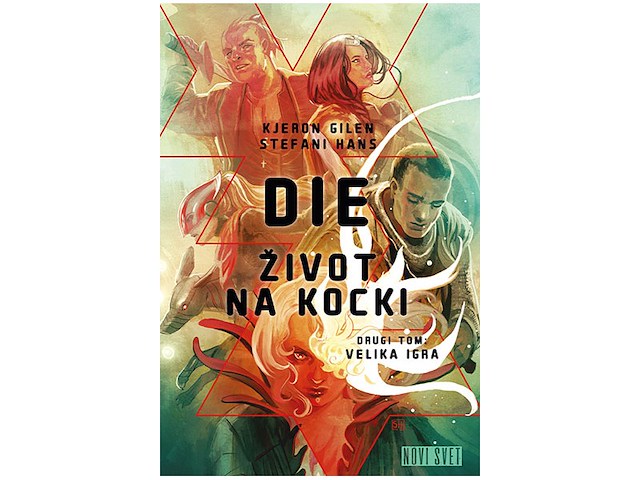 DIE - Život na kocki 2