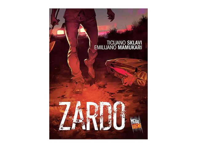 Zardo