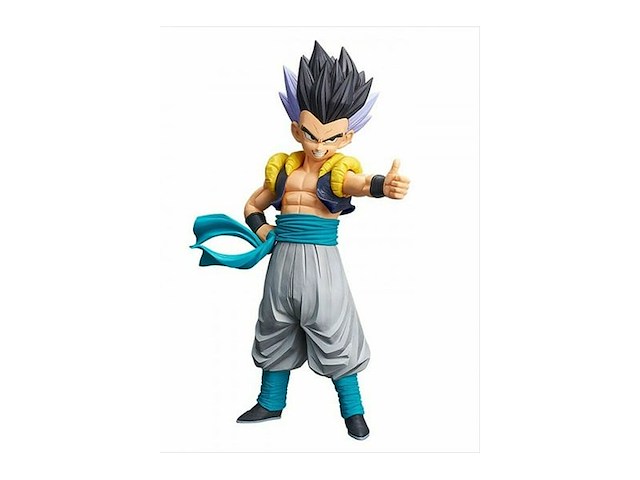 Figura - DBZ, Gotenk, 26 cm