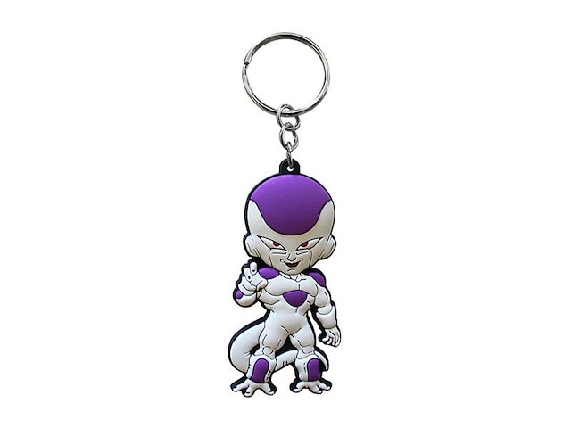 Privezak za ključeve - DBZ, Frieza