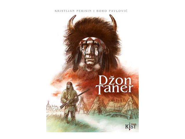 Džon Taner 2 - Lovac s visoravni Saskačevana