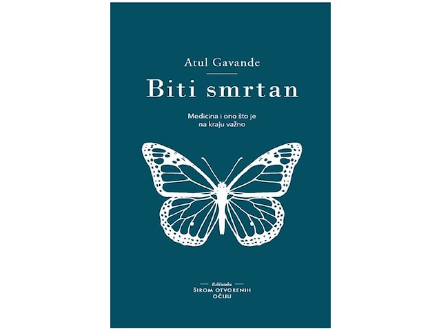Biti smrtan