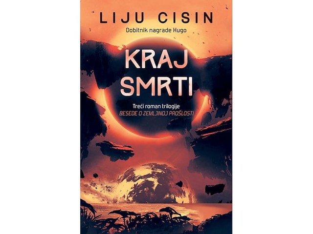Kraj smrti