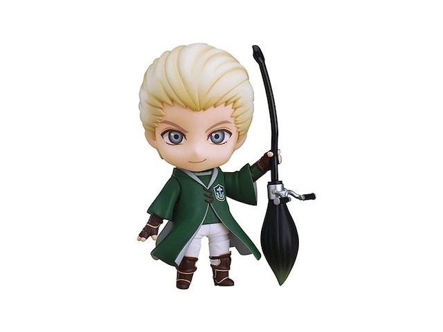 Figura - Nendoroid, Harry Potter, Draco Malfoy