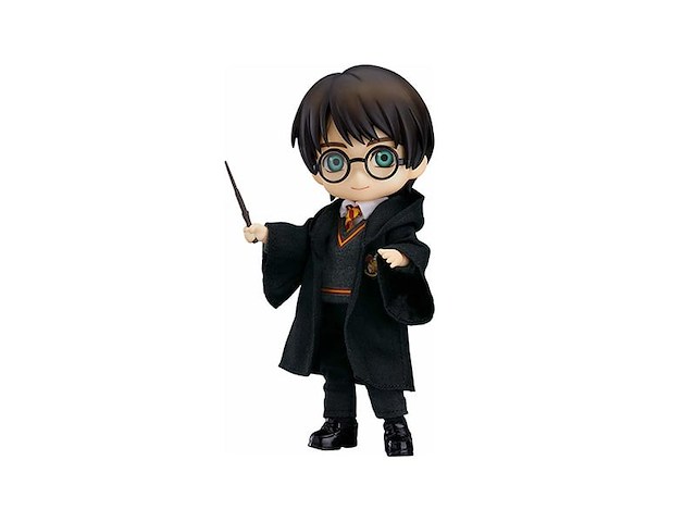Figura - Nendoroid, HP, Harry Potter