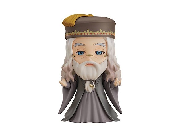 Figura - Nenodroid, Harry Potter, Albus Dambledore