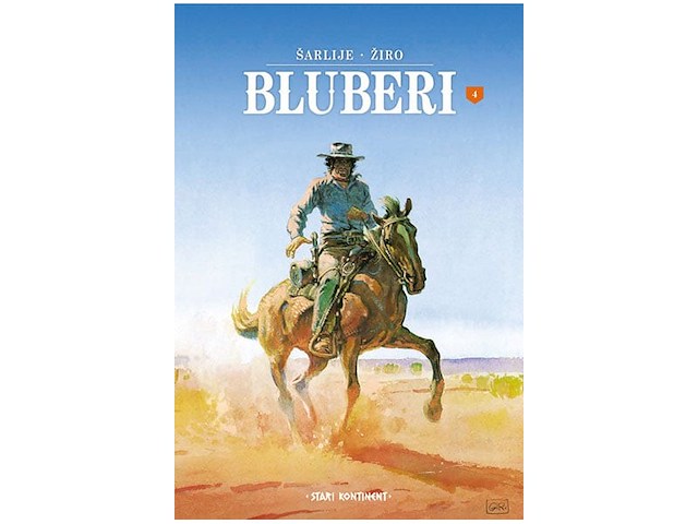 Bluberi 4