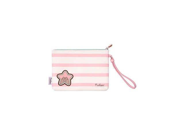 Neseser - Pusheen, Rose