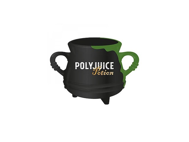 Viseća dekoracija - Harry Potter, Polyjuice Potion