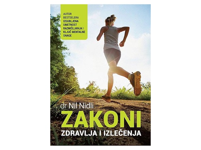 Zakoni zdravlja i izlečenja