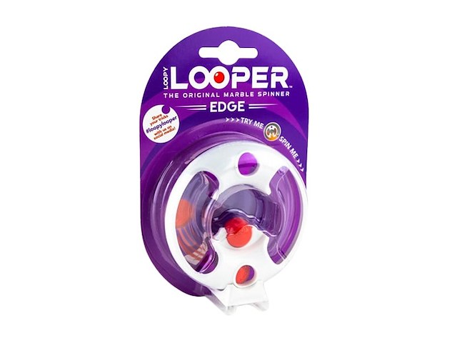Spiner - Loopy Looper Edge