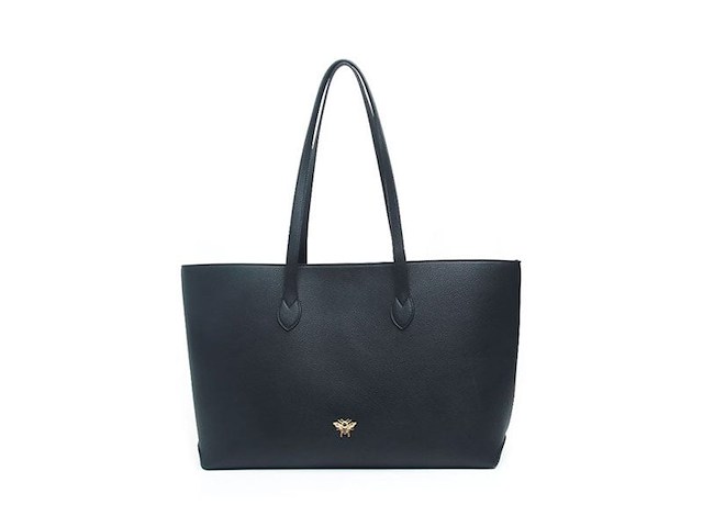 Torba - Black, Tote