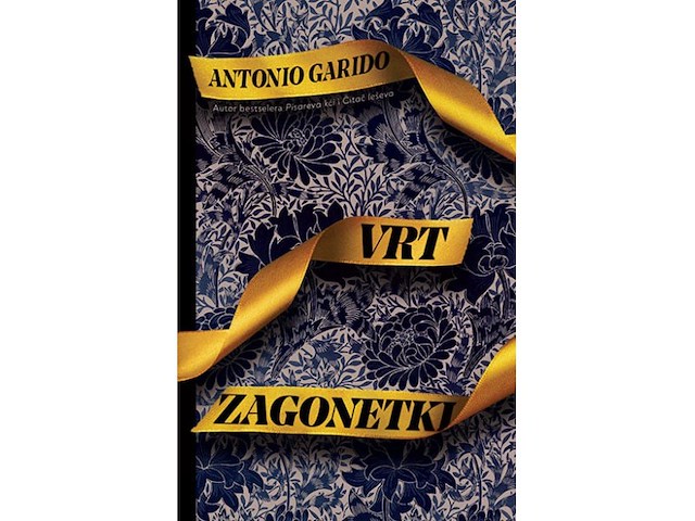 Vrt zagonetki