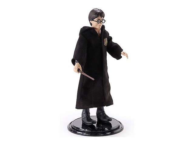 Figura - Harry Potter, Bendyfigs
