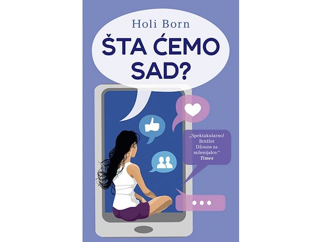 Šta ćemo sad?