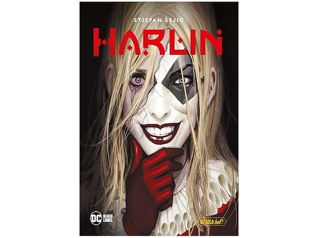 Harlin