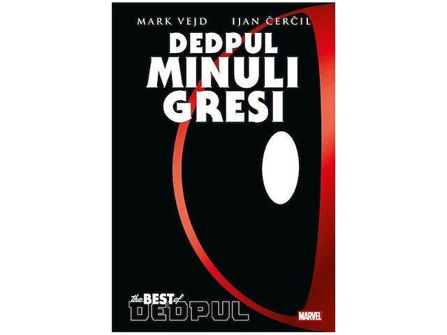 Dedpul: Minuli gresi