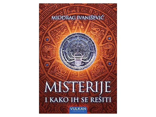 Misterije i kako ih se rešiti