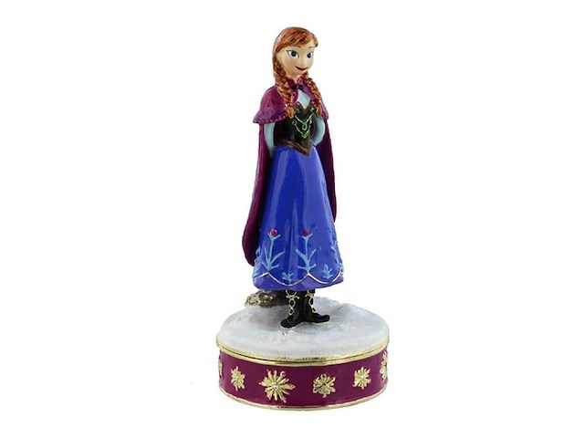Kutijica - Disney, Trinket Frozen Anna