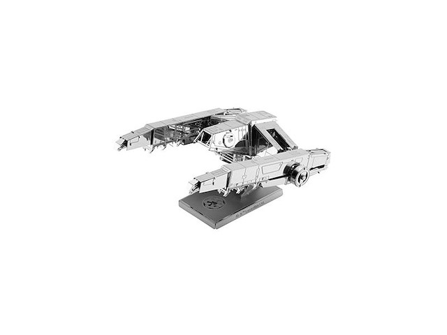 3D metalna maketa - Star Wars: Imperial AT-Hauler