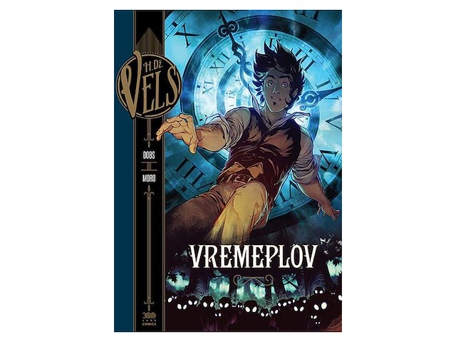 Vremeplov