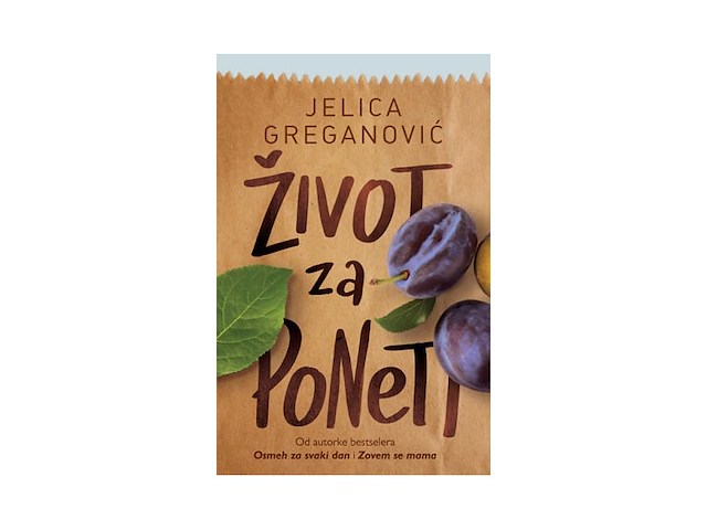Život za poneti