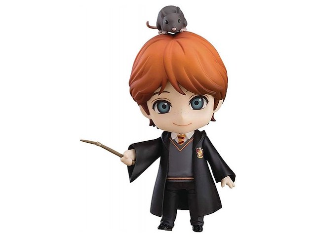 Figura - Harry Potter, Nendoroid, Ron Weasley