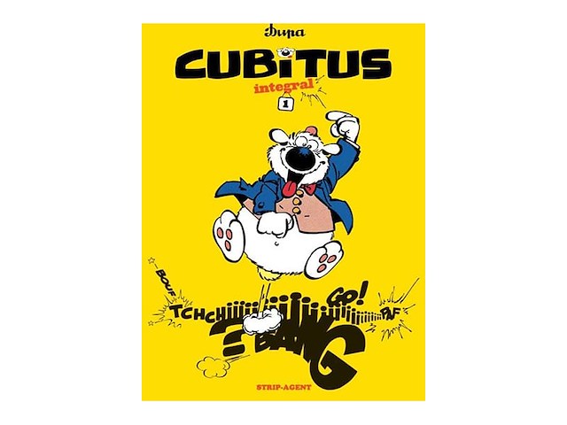 Cubitus 1