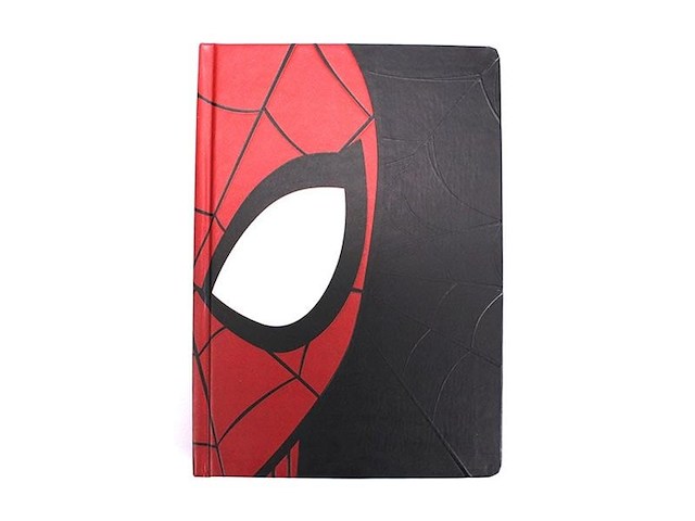 Agenda - Spiderman