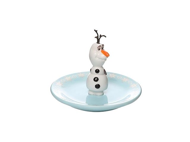 Posuda za nakit - Frozen 2, Olaf