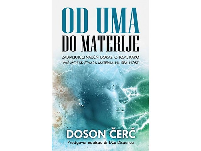 Od uma do materije