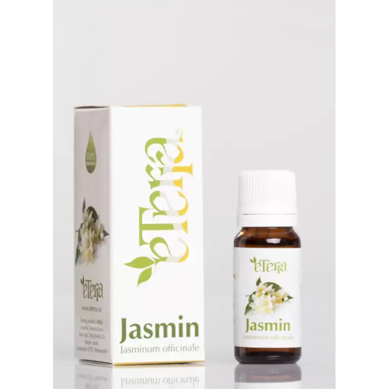 Eterra Jasmin ulje, 10ml
