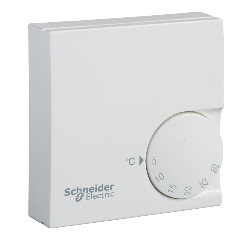 SCHNEIDER ELECTRIC MULTI 9 TH analogni termostat