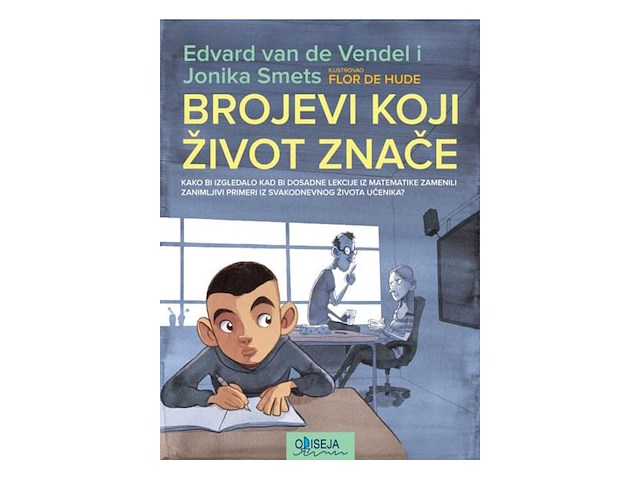 Brojevi koji život znače