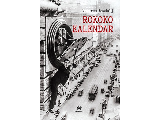 Rokoko kalendar