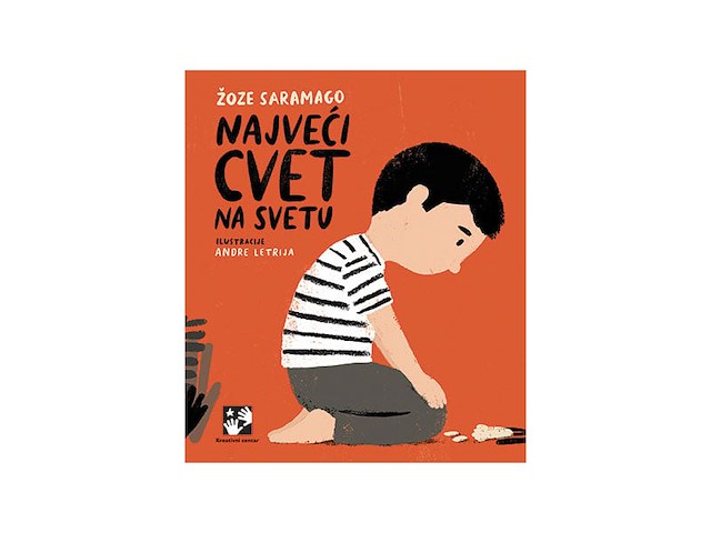 Najveći cvet na svetu