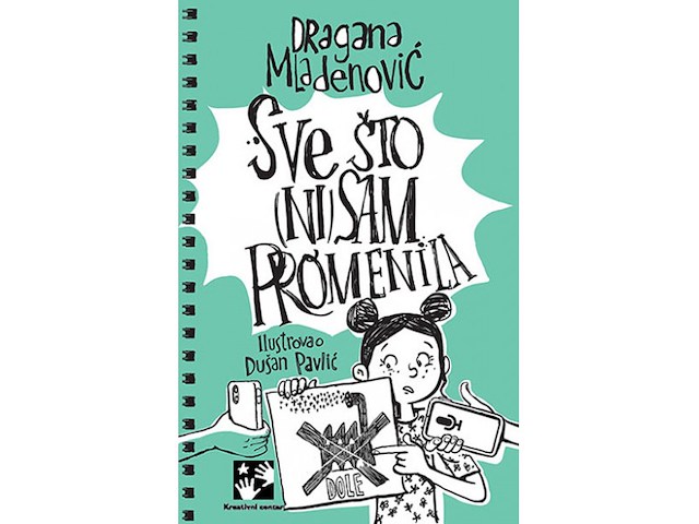 Sve što (ni)sam promenila