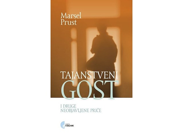 Tajanstveni gost