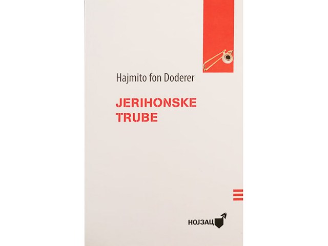 Jerihonske trube