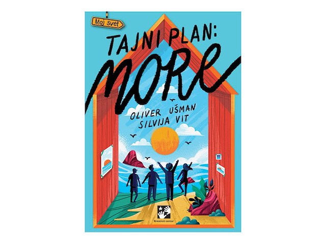 Tajni plan: more