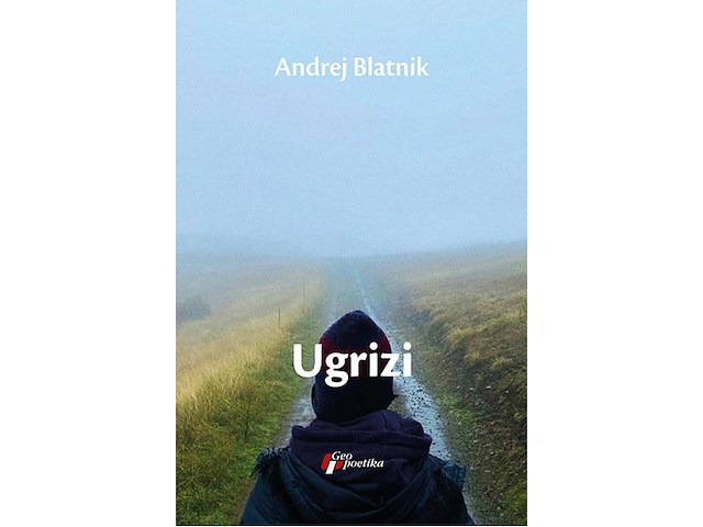 Ugrizi